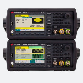 Keysight 33611A - Computer Controls Group